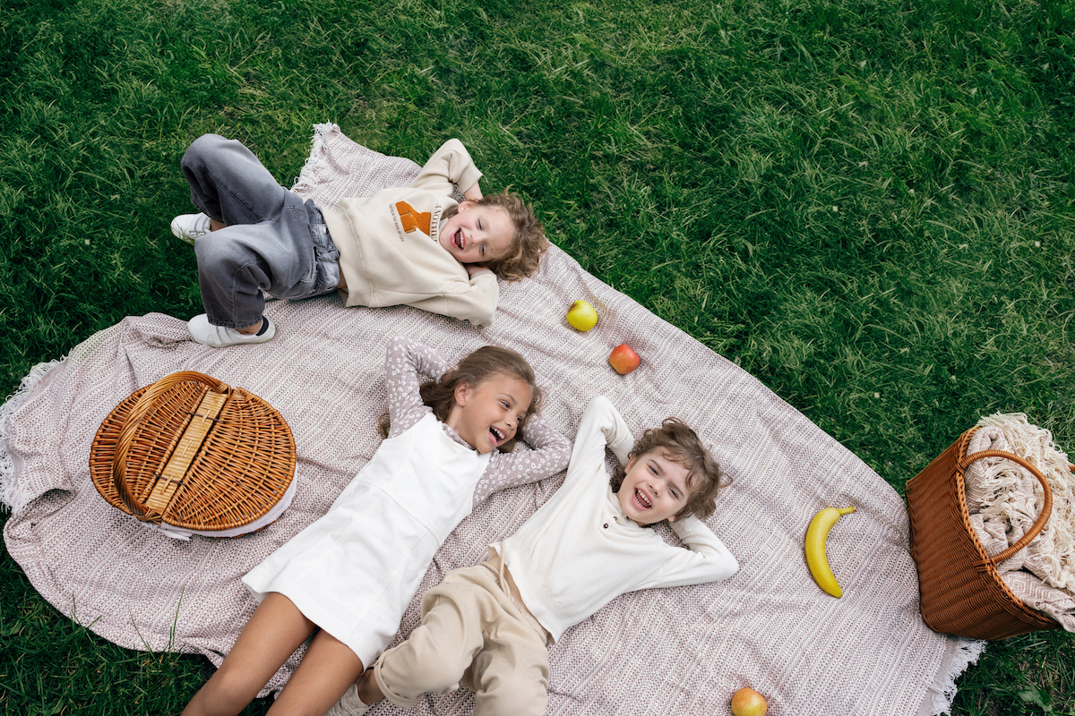 GJ обновил детскую линейку и показал первый кампейн | Retail.ru