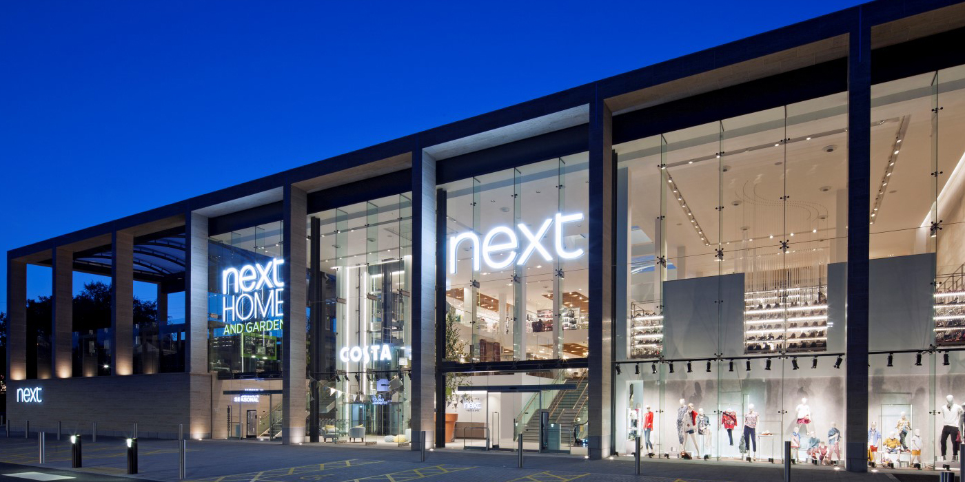 Next уходит из России – Новости ритейла и розничной торговли | Retail.ru