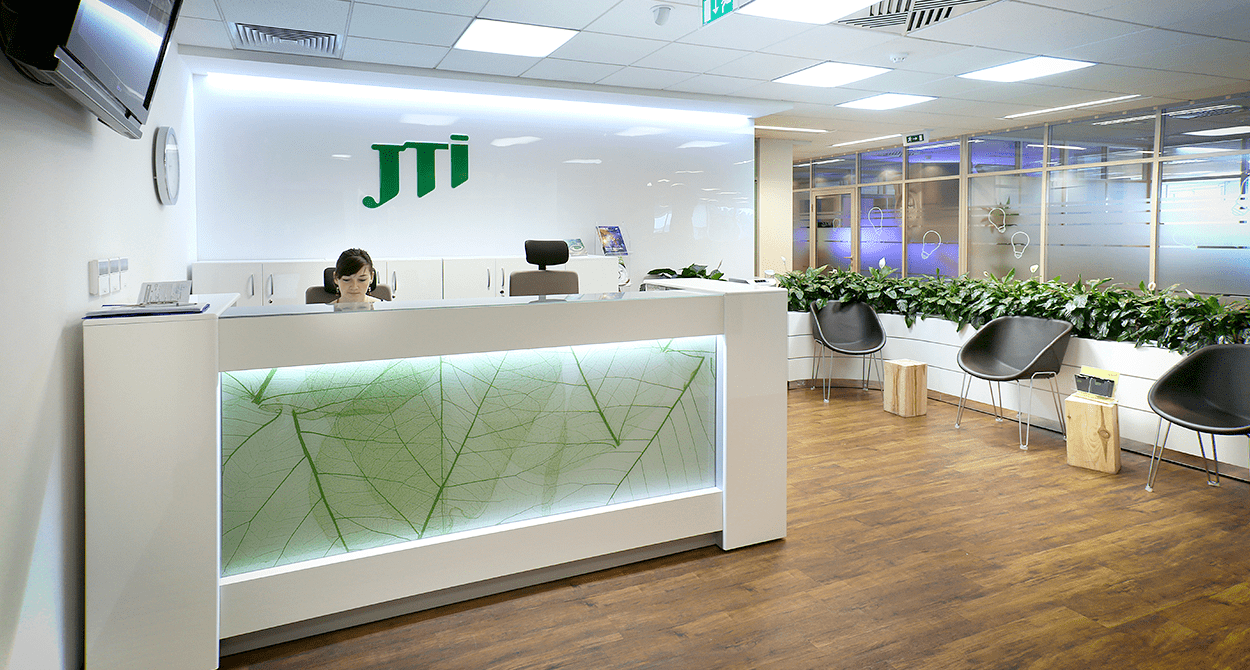 JTI открыла интернет-магазин вейпов Logic в России – Новости ритейла и ...